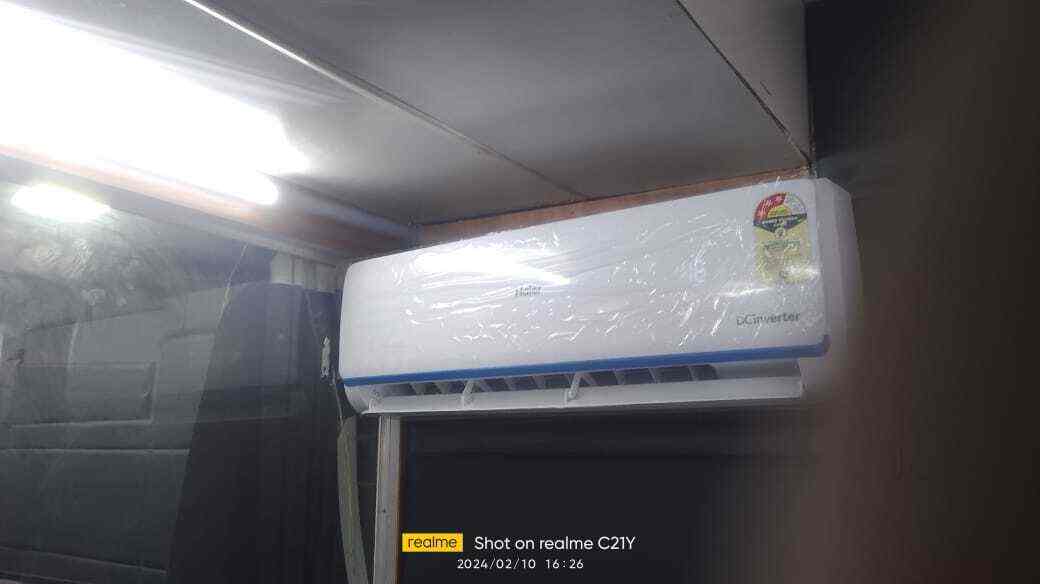 Aa AIR Cool Service in Dharavi,Mumbai - Best AC Installation Services ...