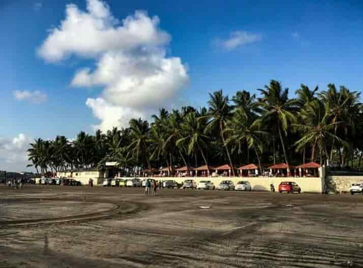 Picxy Sea Resort Reviews, Borivali West, Mumbai - 6,105 Ratings - Justdial