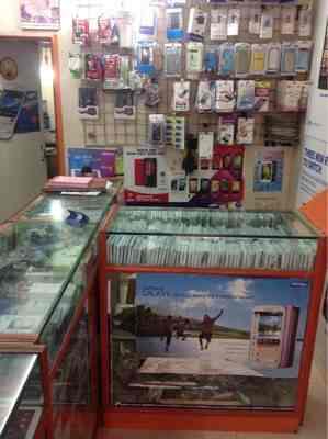 Ramdev Electronics in Dadar West,Mumbai - Best Electronic Goods ...