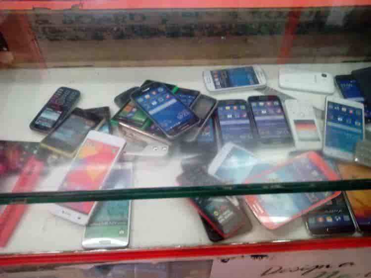 Ramdev Electronics in Dadar West,Mumbai - Best Electronic Goods ...