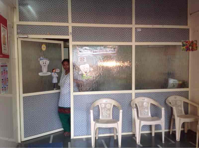 Dr. Tejal Rathod Morker in Borivali East,Mumbai - Best Dentists in ...