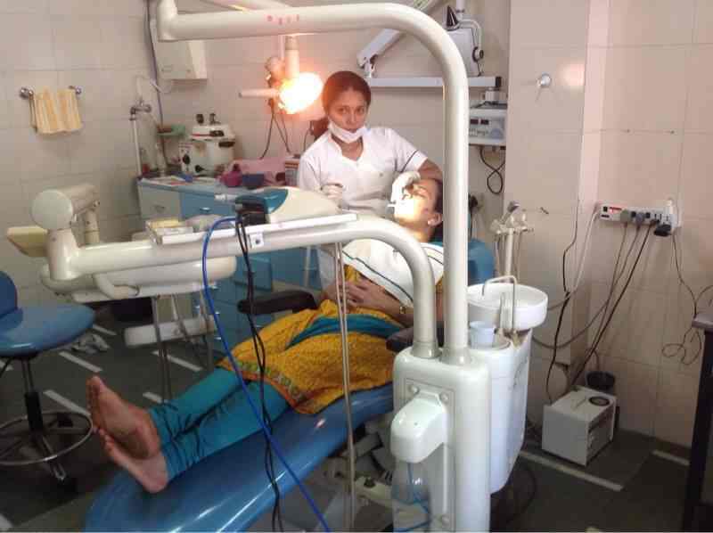 Dr. Tejal Rathod Morker in Borivali East,Mumbai - Best Dentists in ...