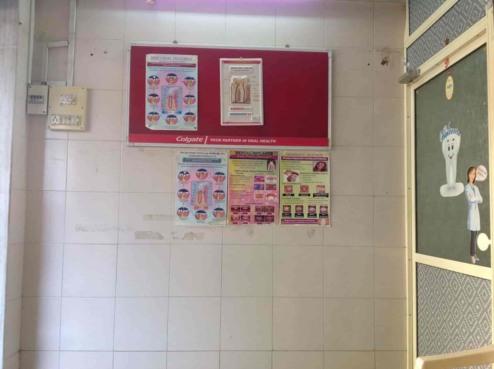 Dr. Tejal Rathod Morker in Borivali East,Mumbai - Best Dentists in ...