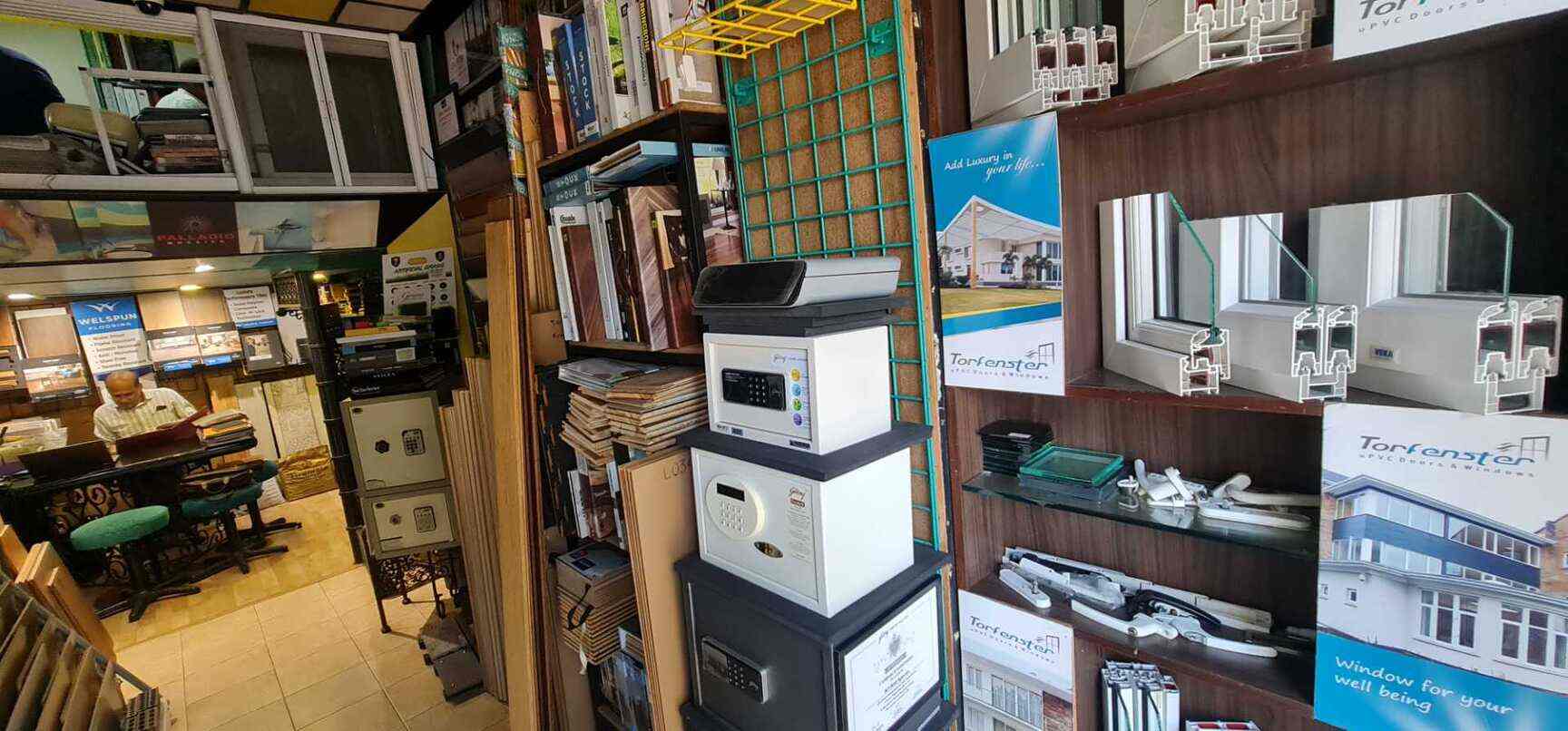 Top Godrej Locker Dealers in Karadi - Best Godrej Lockers - Justdial