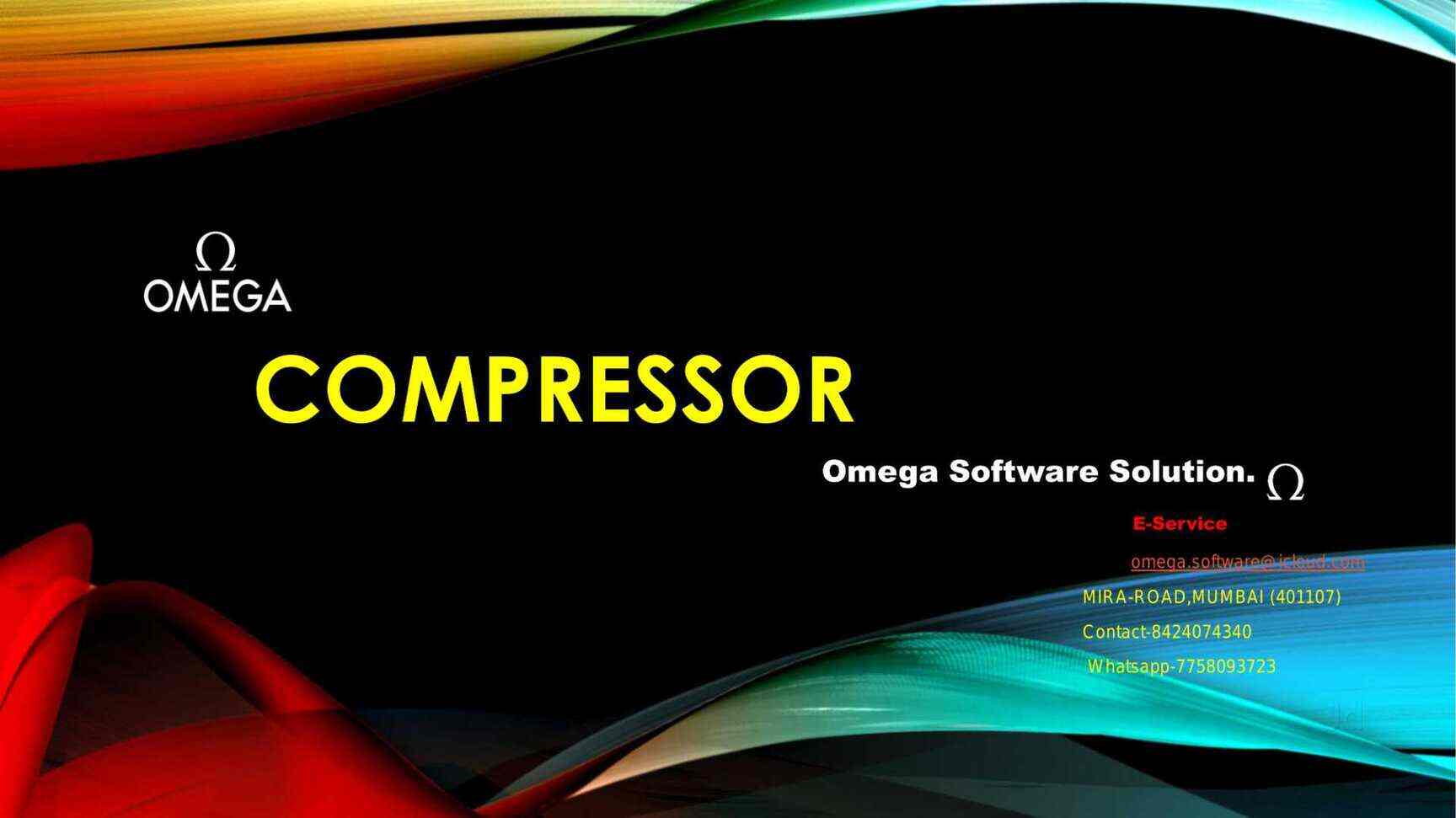 Omega Software Solution in Mira Road East MIDC,Mumbai - Best Internet ...
