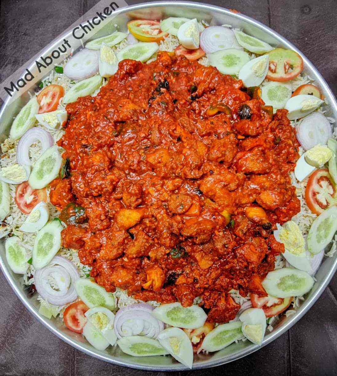 Mad About Chicken in Dockyard,Mumbai - Best Fast Food in Mumbai - Justdial