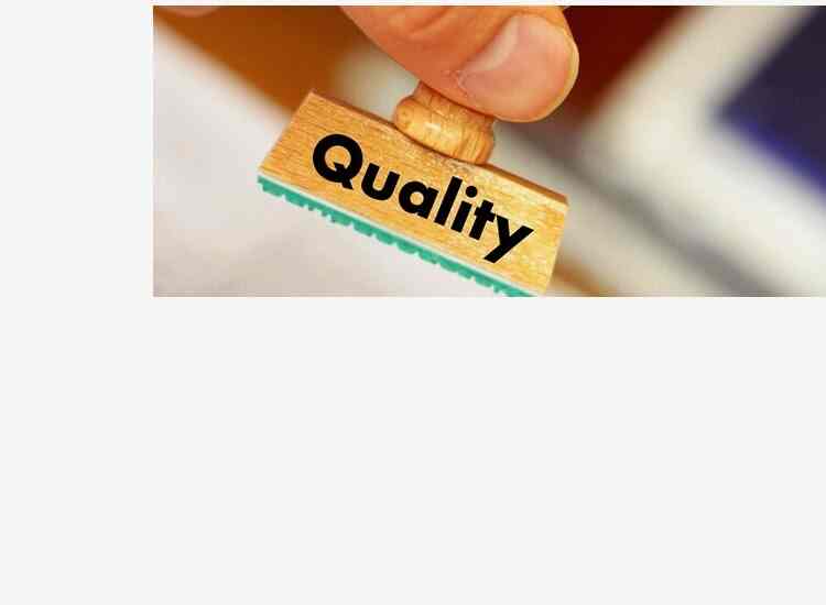 Catalogue - Qualitech Systems And Solutions (Closed Down) in Borivali ...