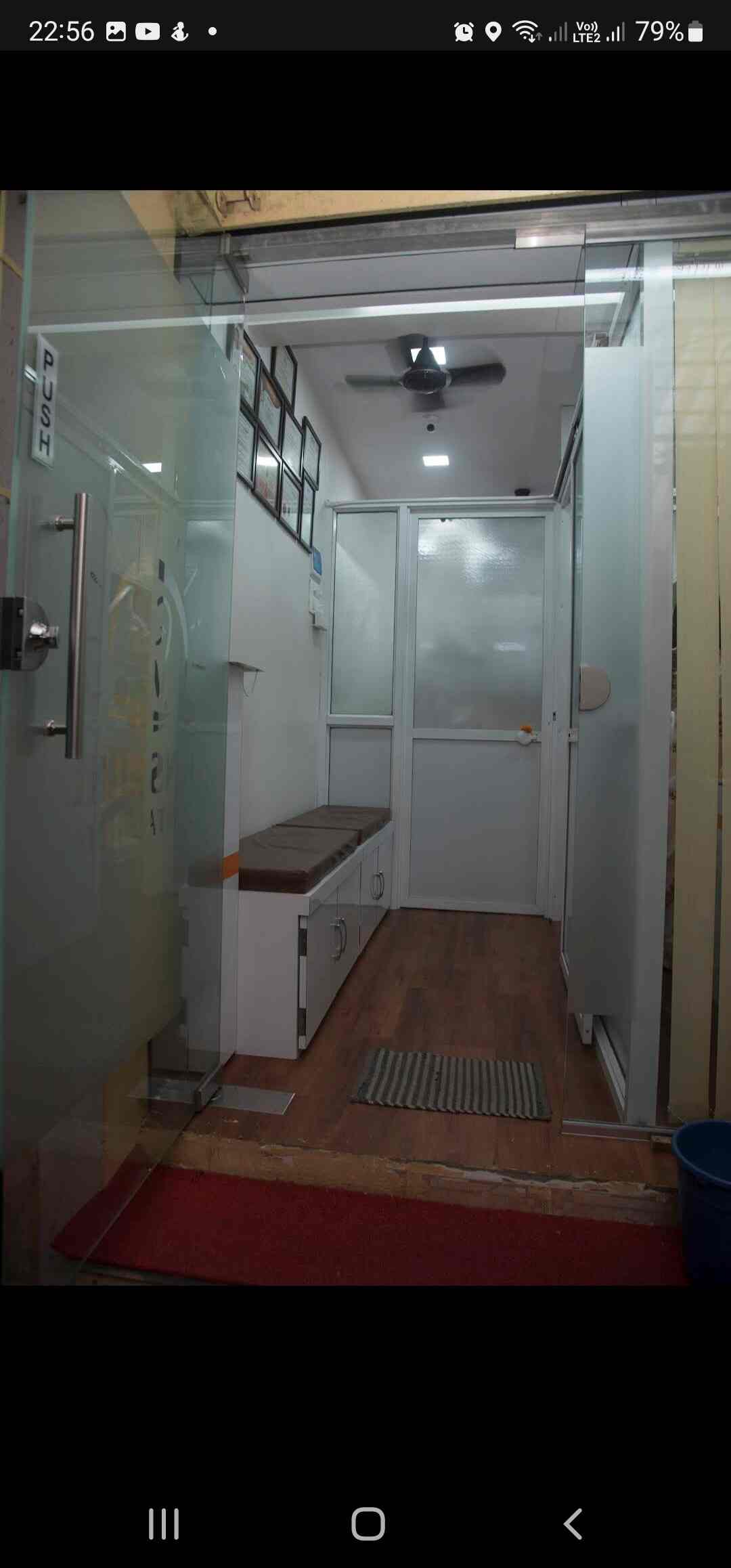 Sunshine Dental Hub - Dr. Pradnya Pagare Zanke in Kalyan West,Mumbai ...