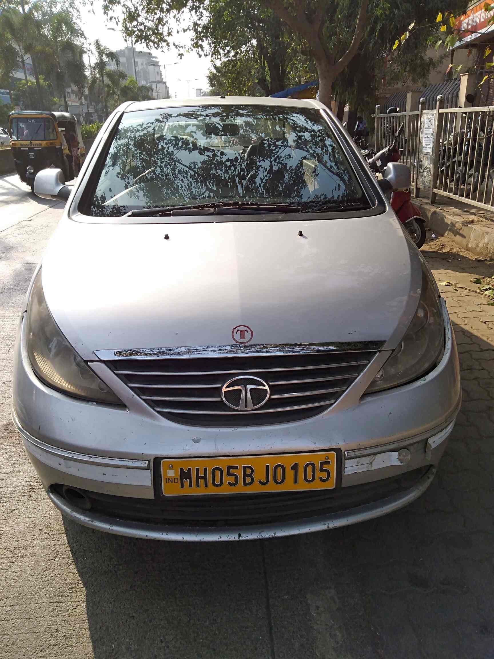 Newtons Rent & Travels in Kalyan West,Mumbai - Best 24 Hours Car Rental ...