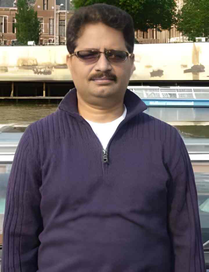 Dr. S Shahsnak (Parakh Hospital) in Ghatkopar East,Mumbai - Best ...