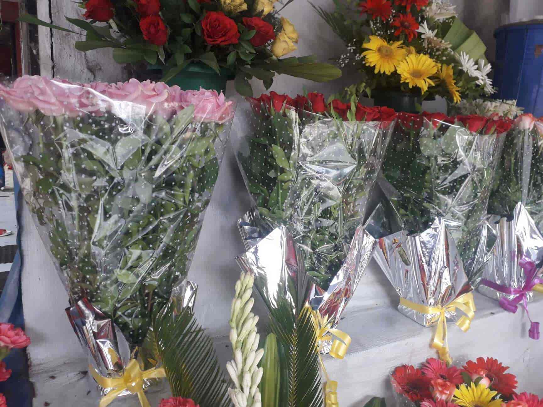 Panja Florist in Vile Parle West,Mumbai - Best Florists Home Delivery ...