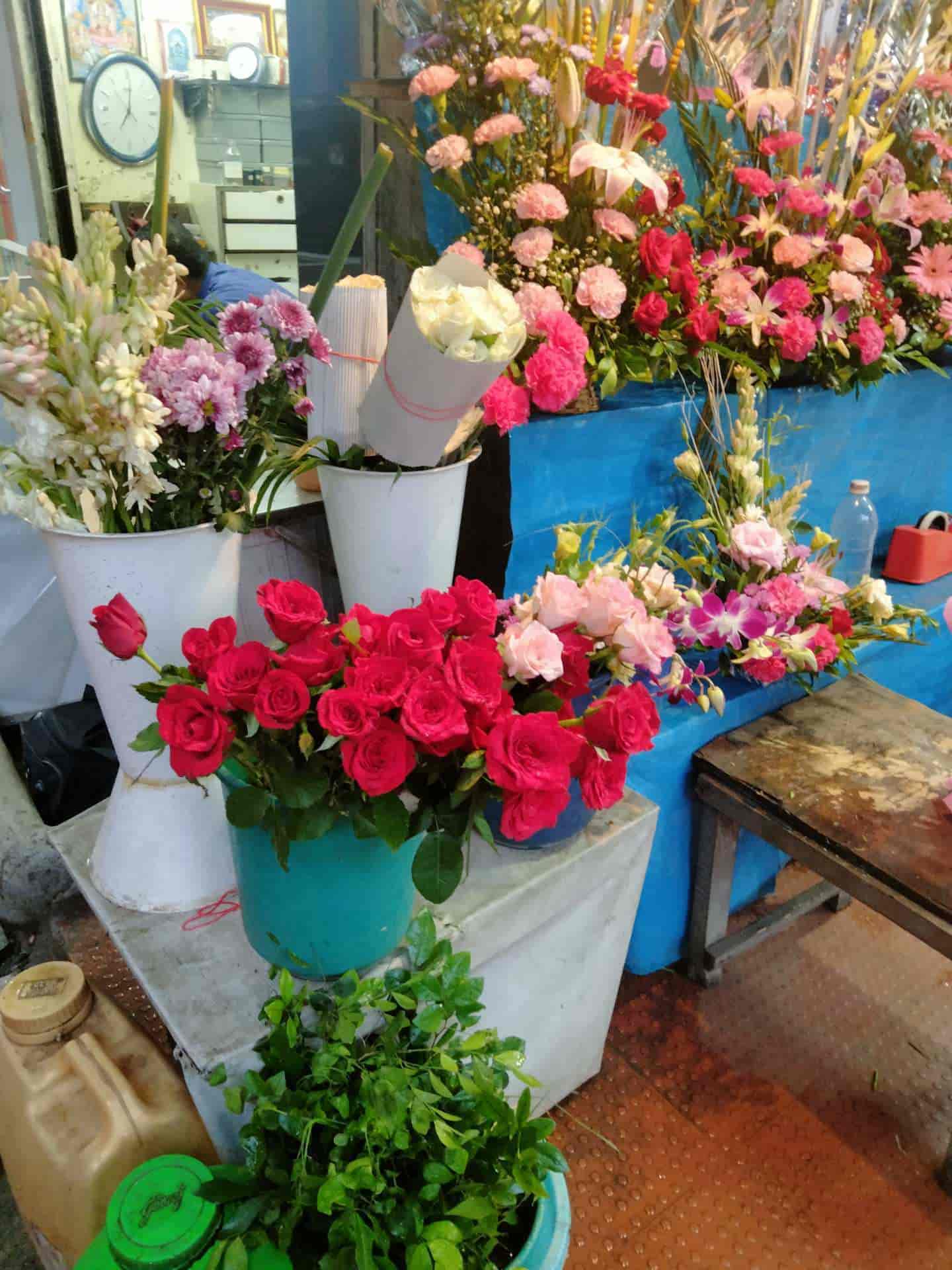 Panja Florist in Vile Parle West,Mumbai - Best Florists Home Delivery ...