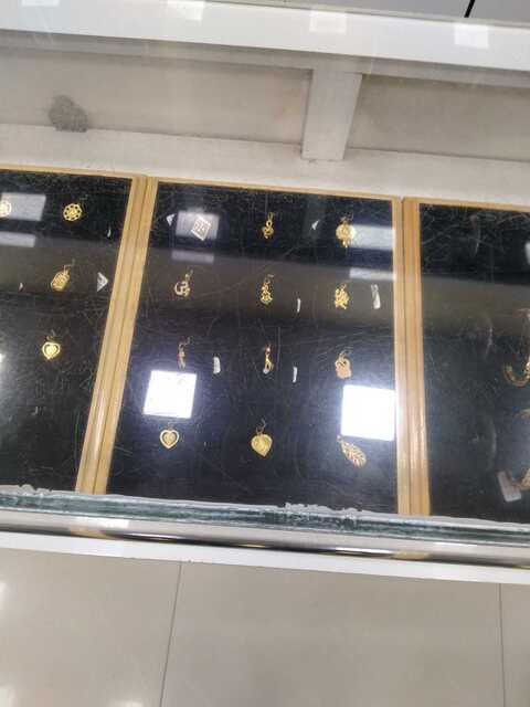 Top Viola Gold Jewellery Showrooms in Mogappair - Best Viola Gold ...