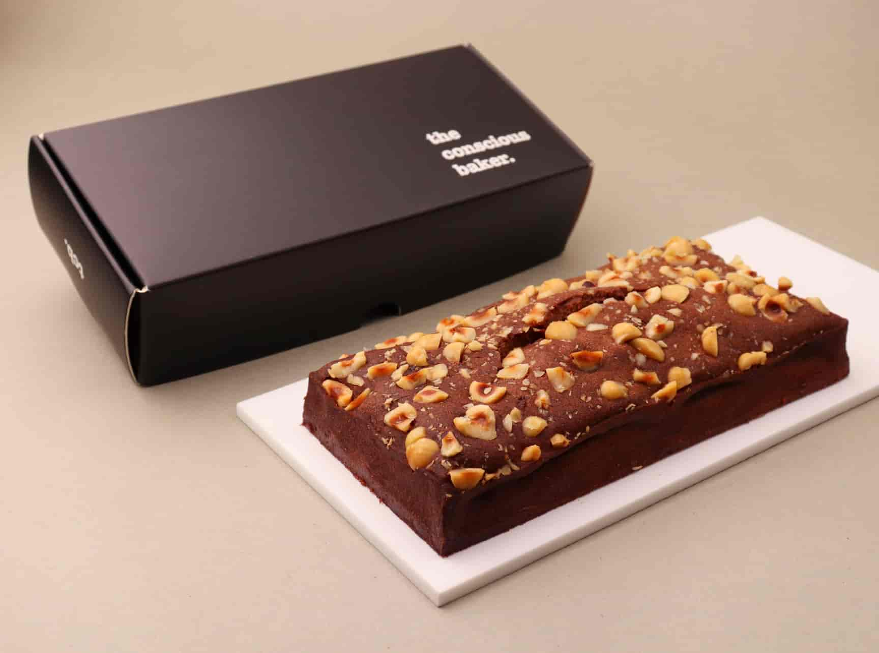 The Conscious Baker in Chembur East,Mumbai - Order Food Online - Best ...