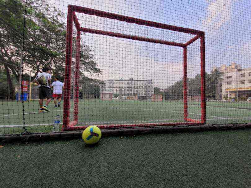 Terna Turf Ground in Nerul,Mumbai - Best Sports Clubs in Mumbai - Justdial