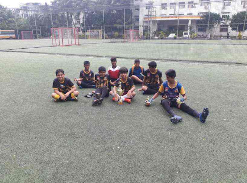 Terna Turf Ground in Nerul,Mumbai - Best Sports Clubs in Mumbai - Justdial