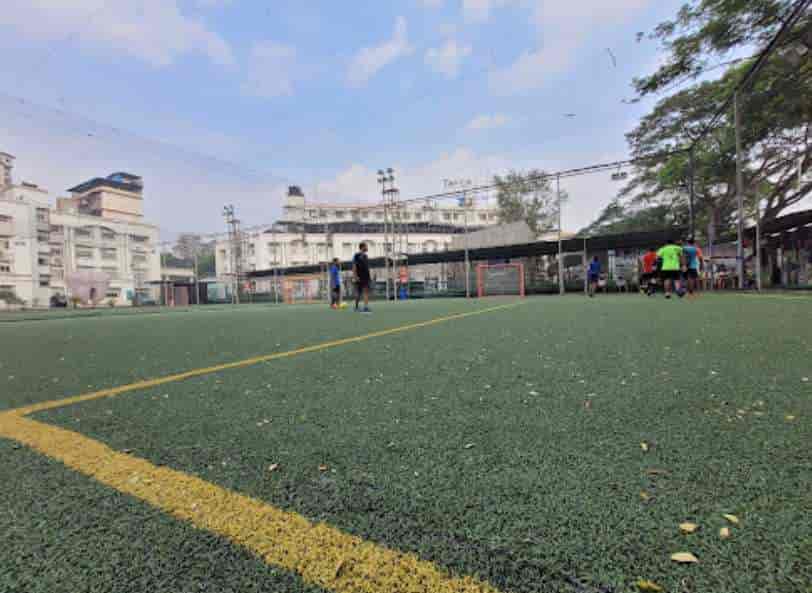 Terna Turf Ground in Nerul,Mumbai - Best Sports Clubs in Mumbai - Justdial