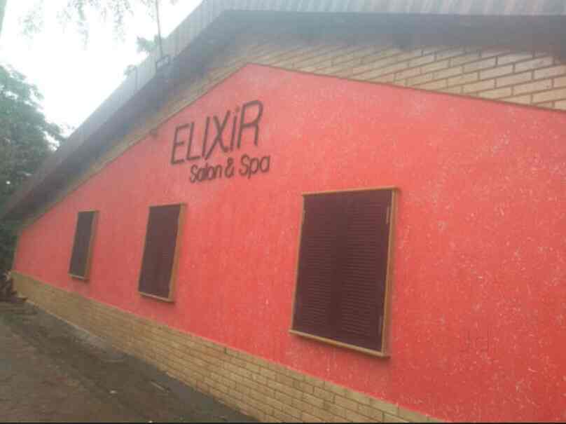 Elixir Salon & Spa in Andheri West,Mumbai - Best Beauty Spas in Mumbai ...