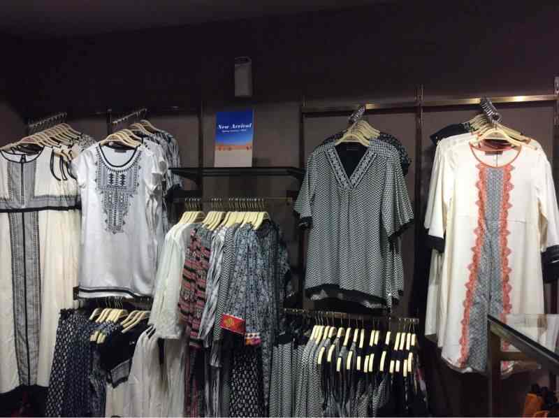 Fusion Beats (Phoenix Marketcity) in Kurla West,Mumbai - Best Readymade ...