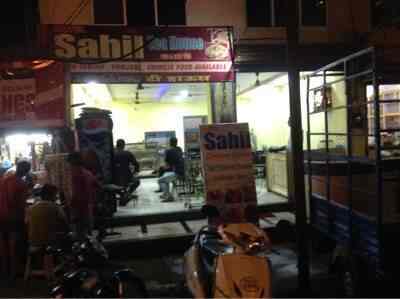 Sahil Hotel in Kalyan West,Mumbai - Best North Indian Restaurants in ...