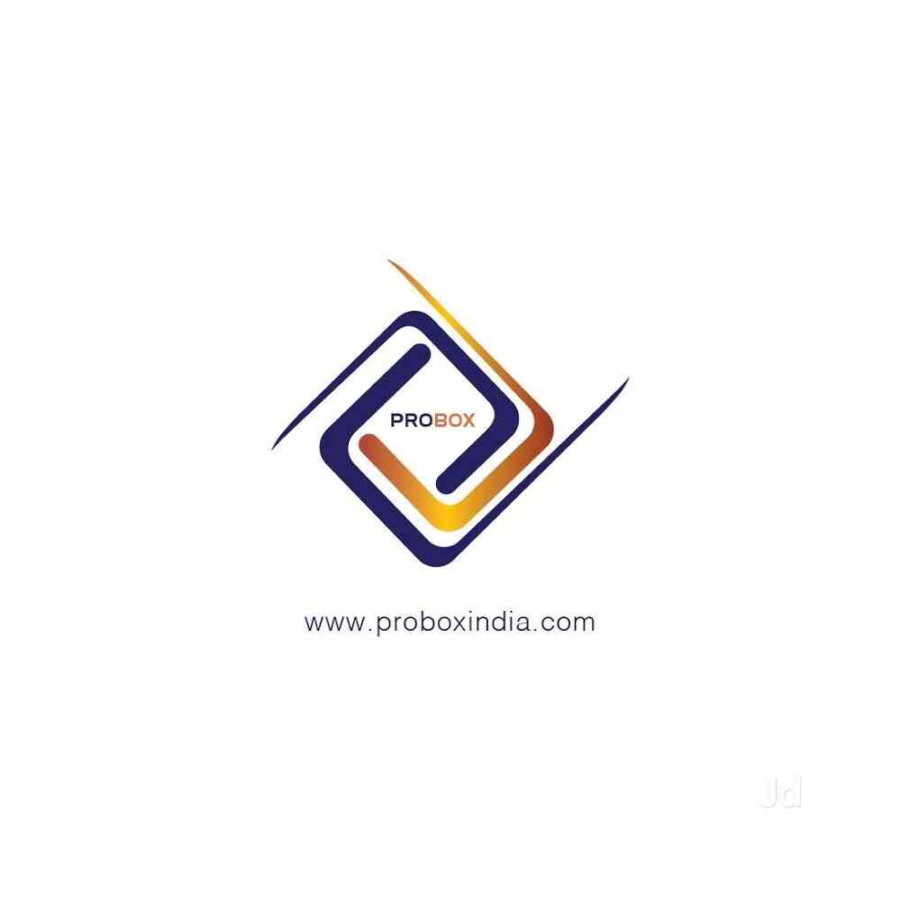 Catalogue - Probox Solutions India Pvt Ltd in Kurla West , Mumbai ...