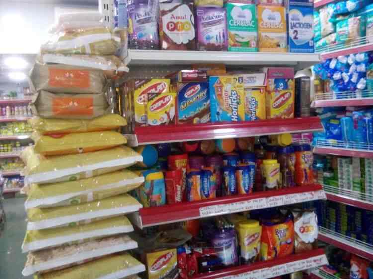 Prakash Super Mart in Charkop,Mumbai - Best Provision Stores in Mumbai ...