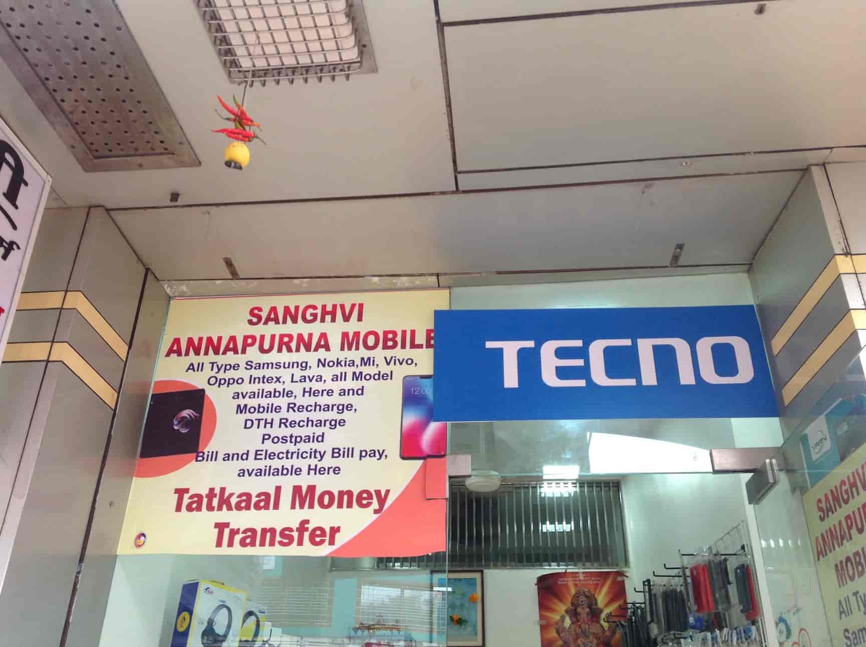 Sanghvi Annapurna Mobile in Mahalaxmi,Mumbai - Best Samsung-Mobile ...