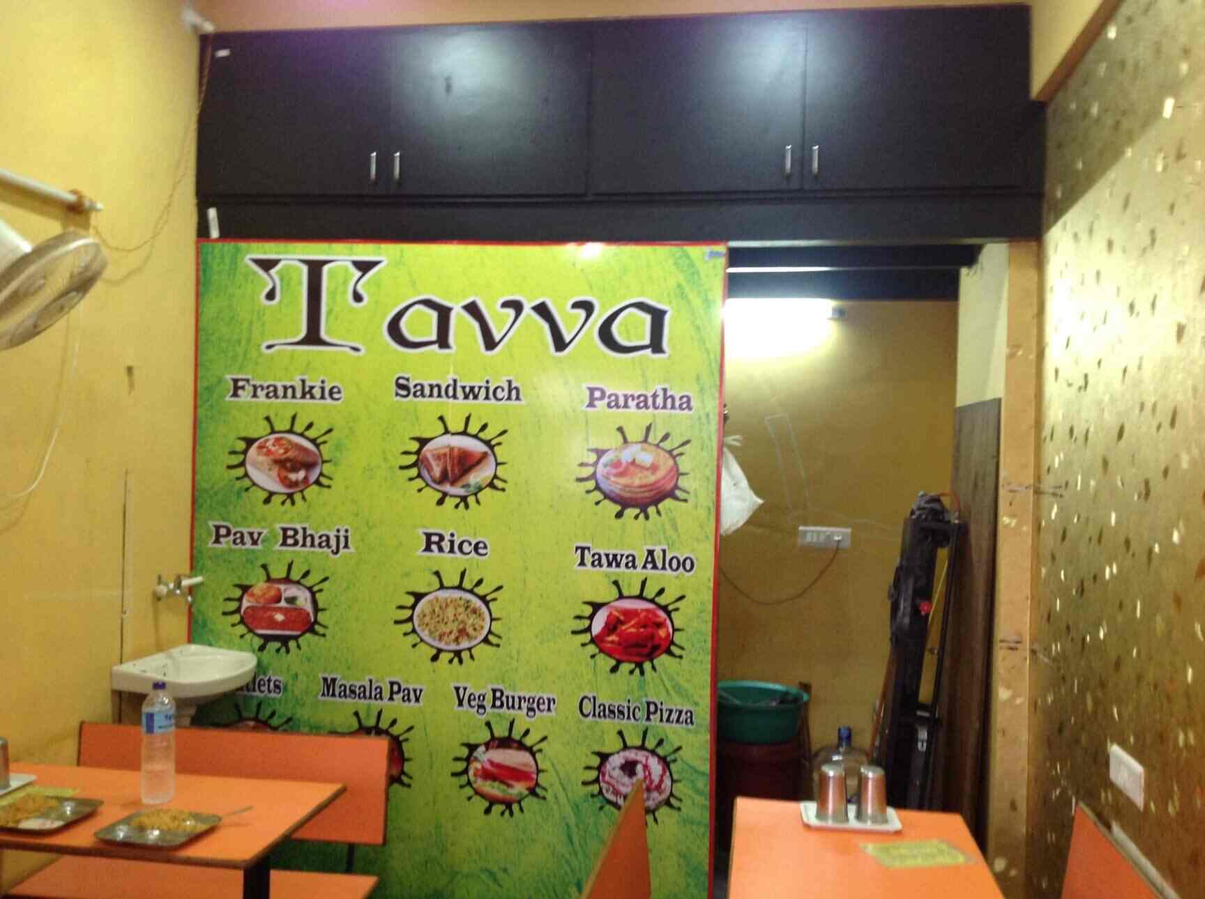 Tavva Fast Food in Virar West,Mumbai - Best Fast Food in Mumbai - Justdial