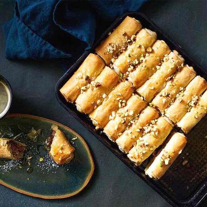 Miha Treats in Santacruz West,Mumbai - Best Bakeries in Mumbai - Justdial