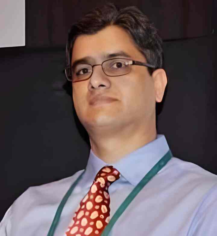 Dr. Nagendra Sardeshpande (Apollo Spectra Hospitals) in Tardeo,Mumbai ...