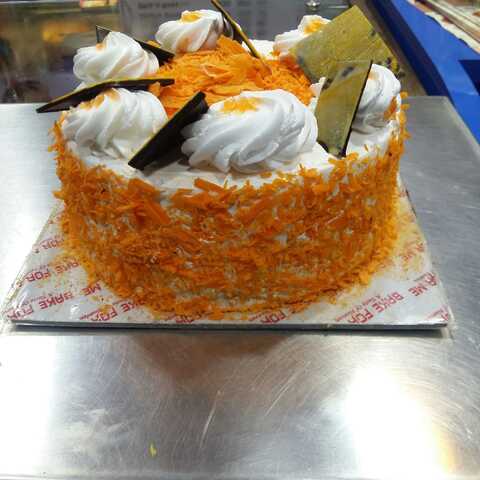 Bake Delicious in Borivali West,Mumbai - Order Food Online - Best ...