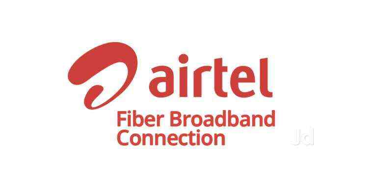 Fiber Optic Broadband in Malad West,Mumbai - Best Airtel-Internet ...