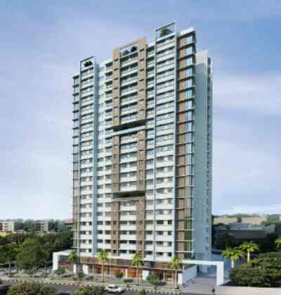 Chembur High Mumbai Price, Floor Plan, Reviews, Amenities - Justdial ...
