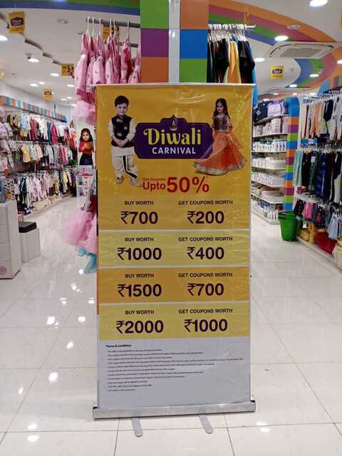 Top Firstcry in Mumbai - Best Firstcry Stores near me - Justdial