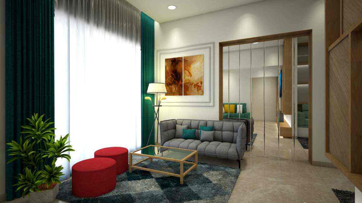 Sthetic Studio in Mira Road East,Mumbai - Best Interior Designers For ...