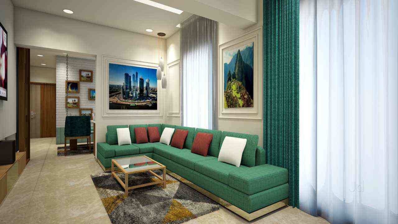 Sthetic Studio in Mira Road East,Mumbai - Best Interior Designers For ...