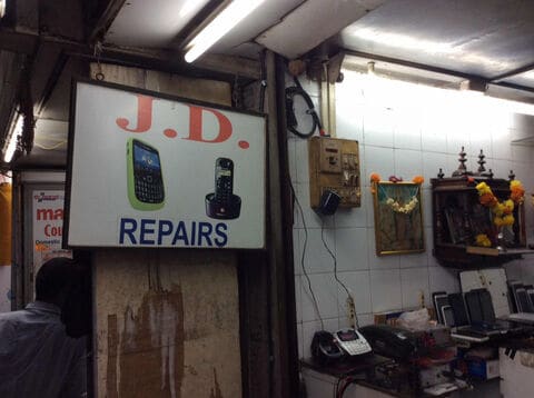 Top Sharp Landline Phone Repair & Services in Pathankot - Best Sharp ...