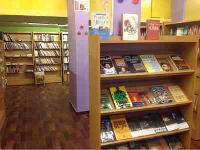 Read N Joy in Kharghar,Mumbai - Best Reading Libraries in Mumbai - Justdial
