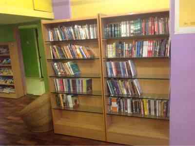Read N Joy in Kharghar,Mumbai - Best Reading Libraries in Mumbai - Justdial