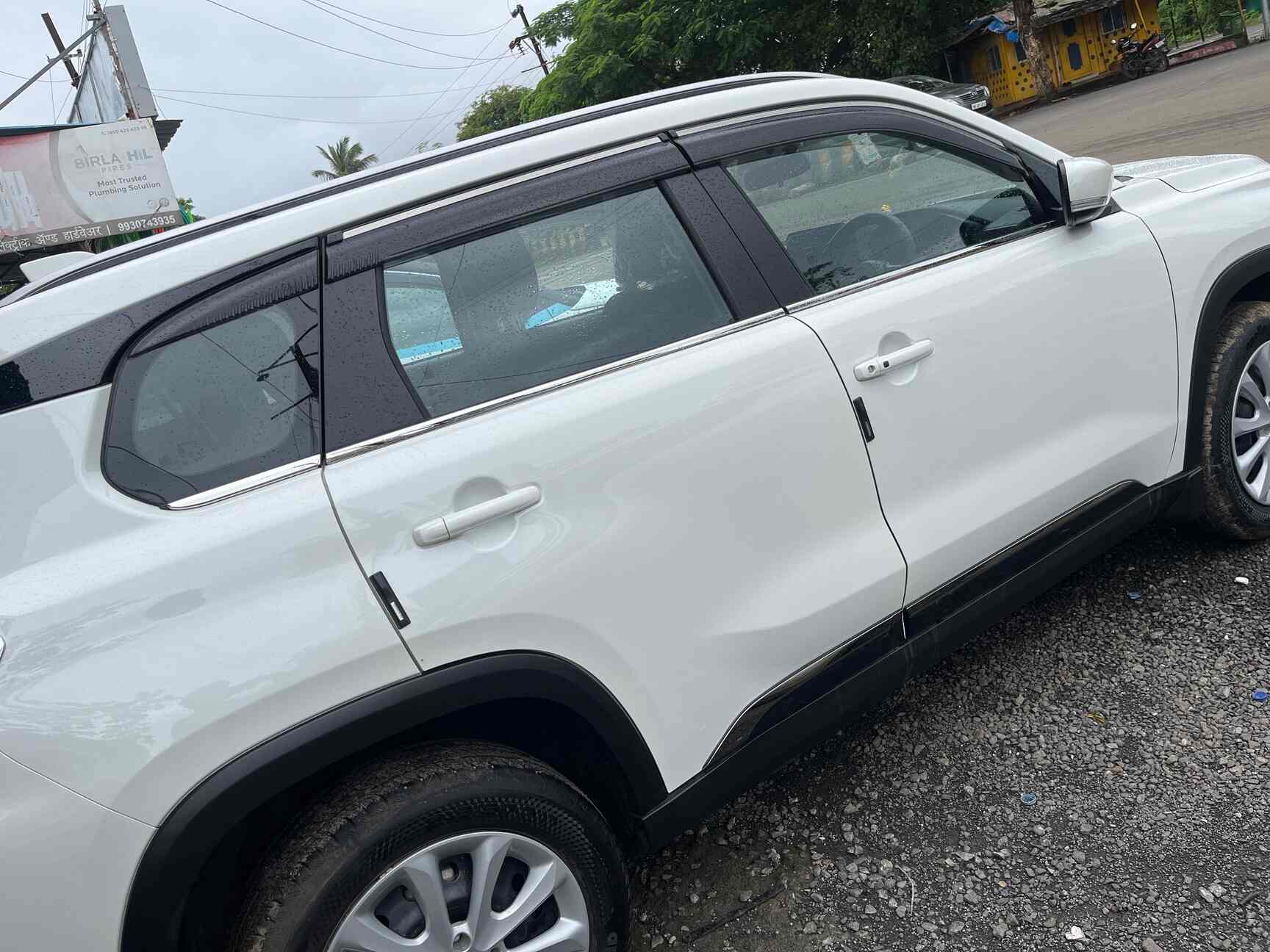 The Car Ppf In Santacruz West Mumbai Best Car Part Dealers In Mumbai