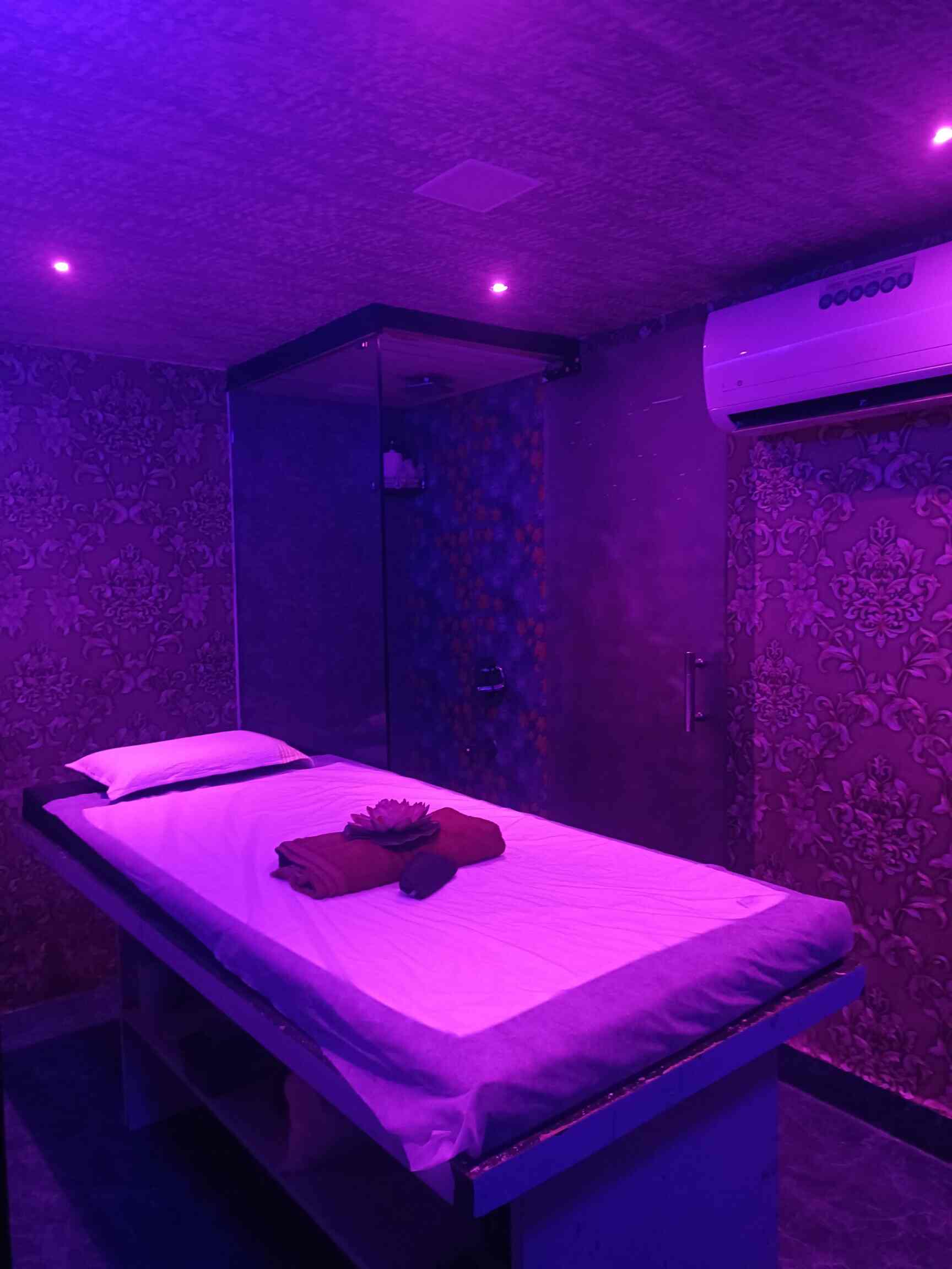 Silk Spa In Kharghar Mumbai Best Body Massage Centres In Mumbai