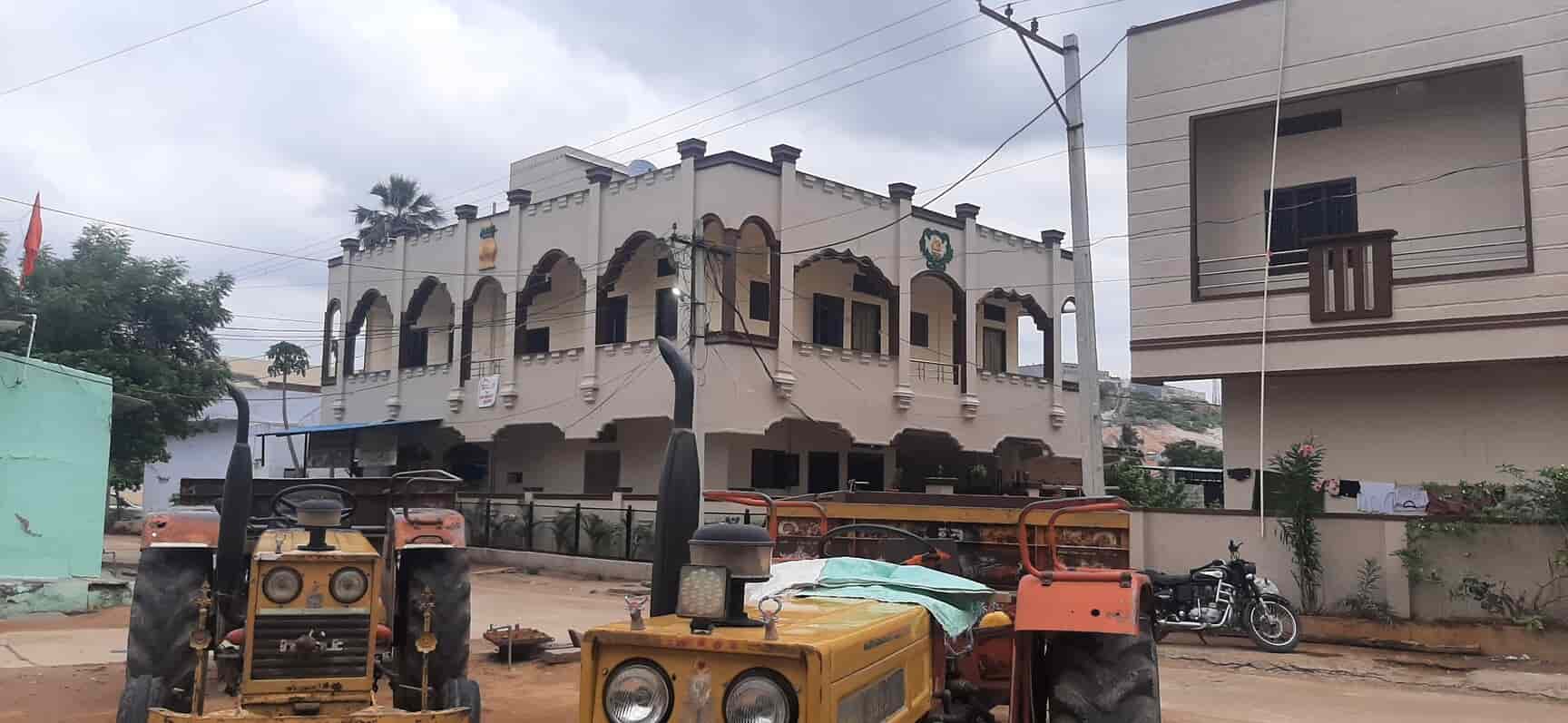 Nitin Sahani (Painting Contractor) in Kurla West,Mumbai - Best House ...