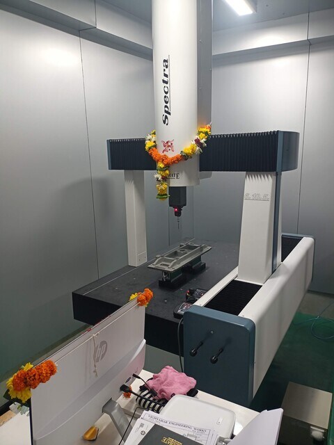 Top Cmm Inspection Services in Airoli - Best On Site Cmm Inspection ...