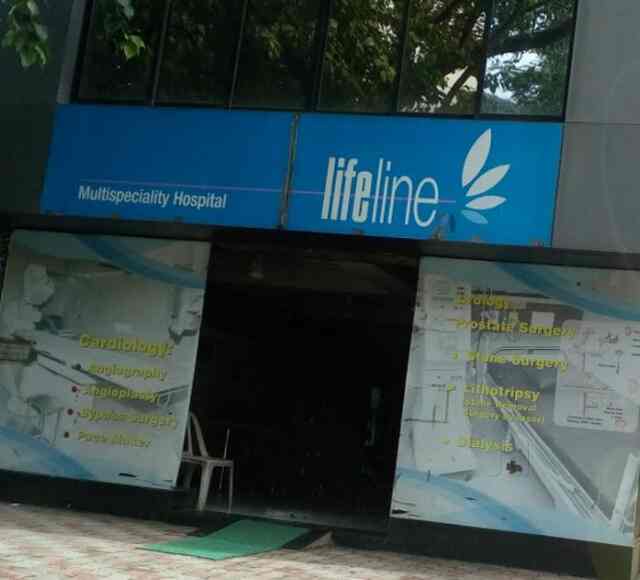 Dr. Ravinder Dwariya (Lifeline Hospital) in Malad West,Mumbai - Best ...