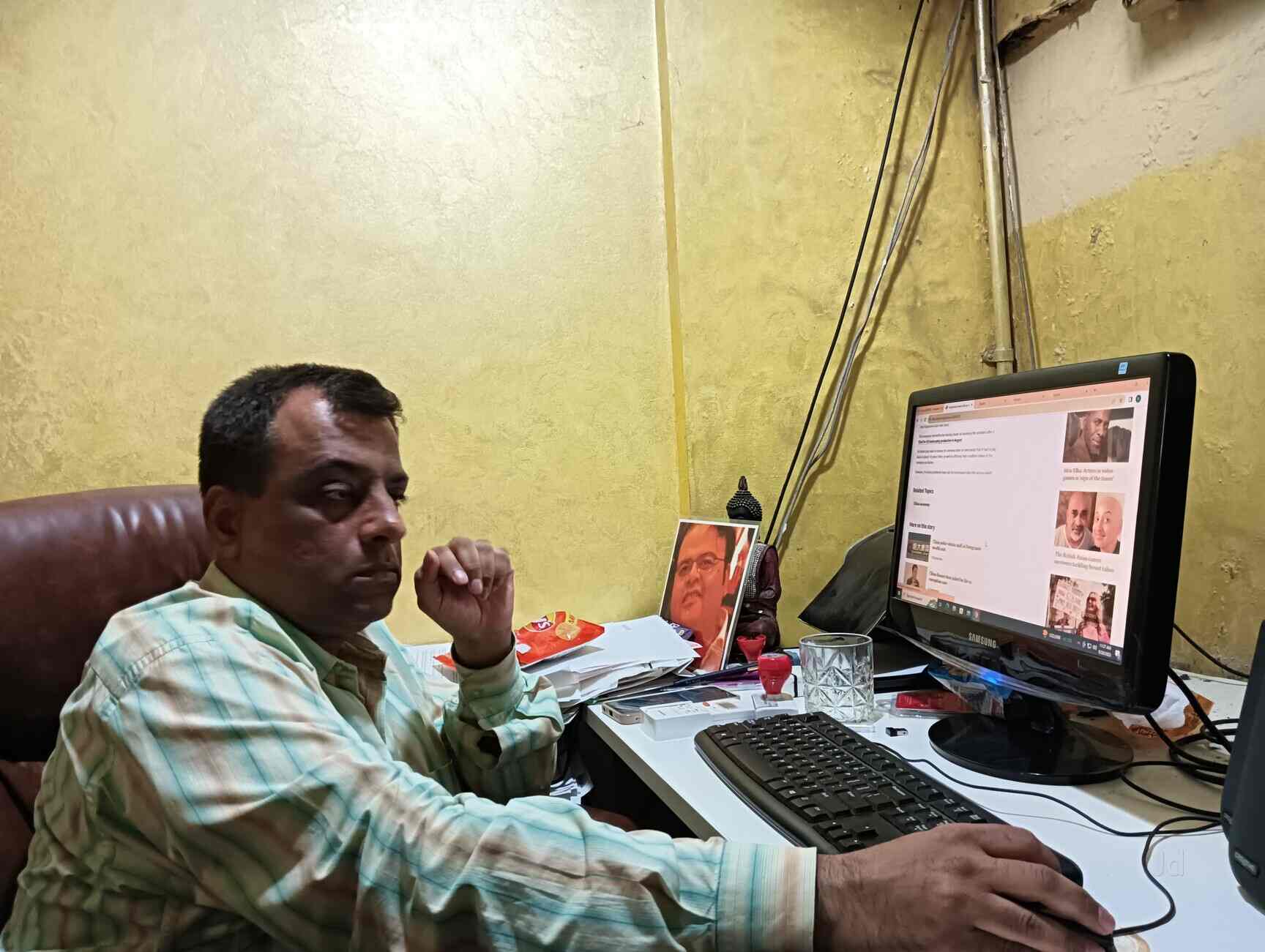 Empire Corporation in Bandra West,Mumbai - Best BSE-Stock Brokers in ...