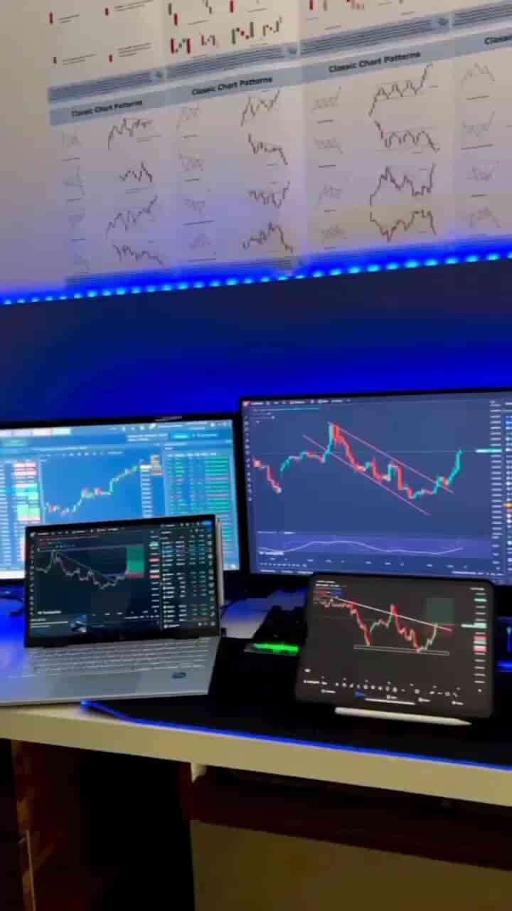 Empire Corporation in Bandra West,Mumbai - Best BSE-Stock Brokers in ...