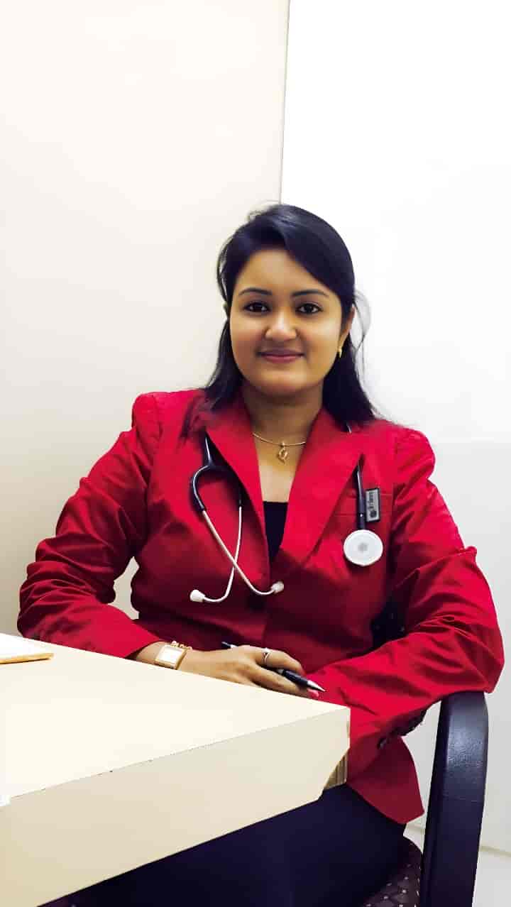 Kalp Clinic in Kandivali West,Mumbai - Book Appointment Online - Best ...