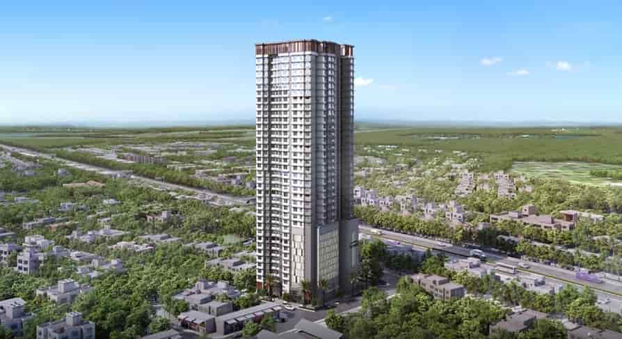MICL Aaradhya Eastwind Mumbai Price, Floor Plan, Reviews, Amenities ...