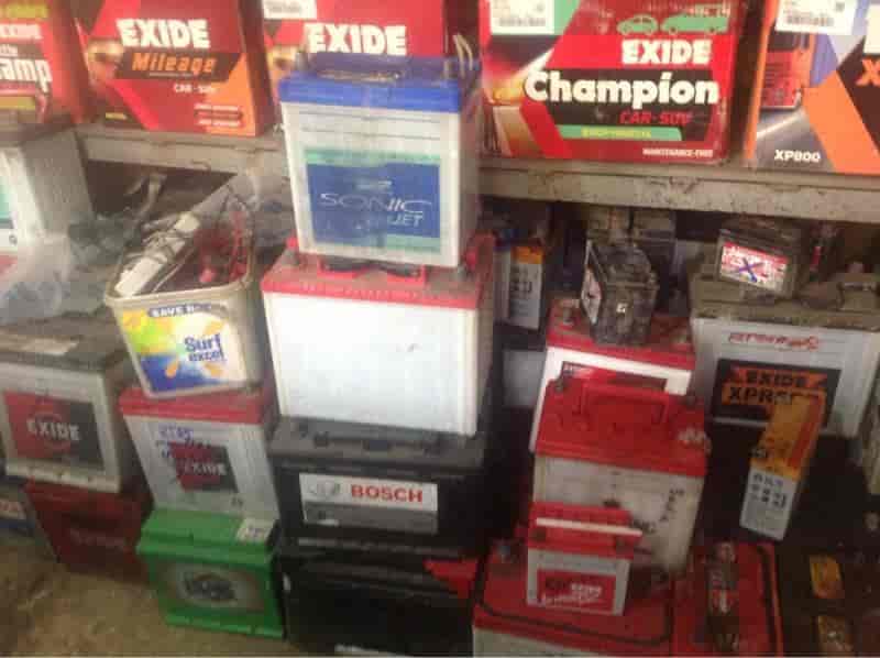 Catalogue - Star Battery Service in Dadar West , Mumbai - Justdial