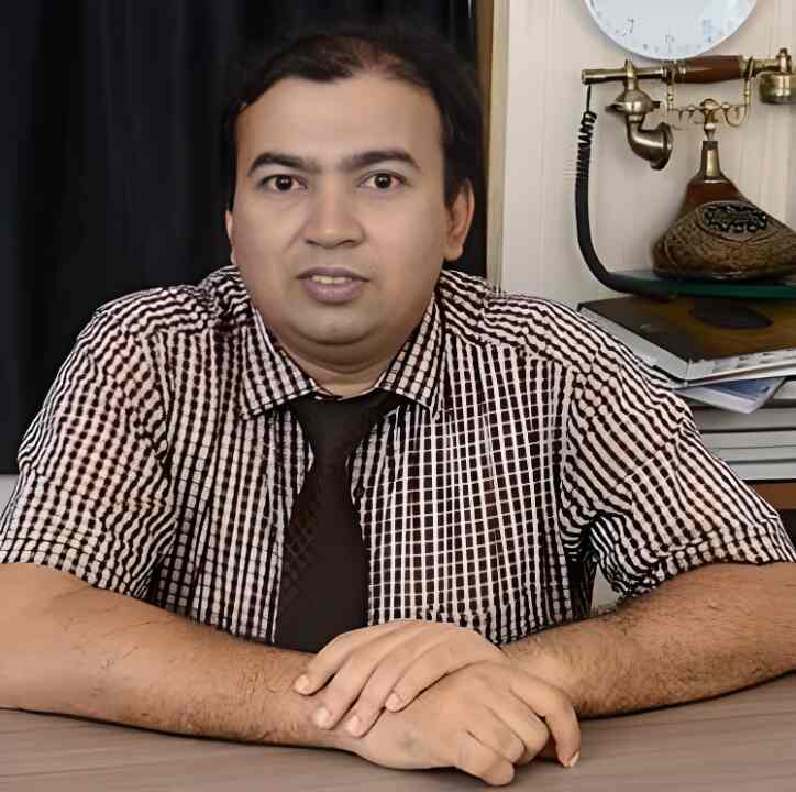 Dr. Abhijit Kale (Apollo Spectra Hospitals) in Tardeo,Mumbai - Book ...